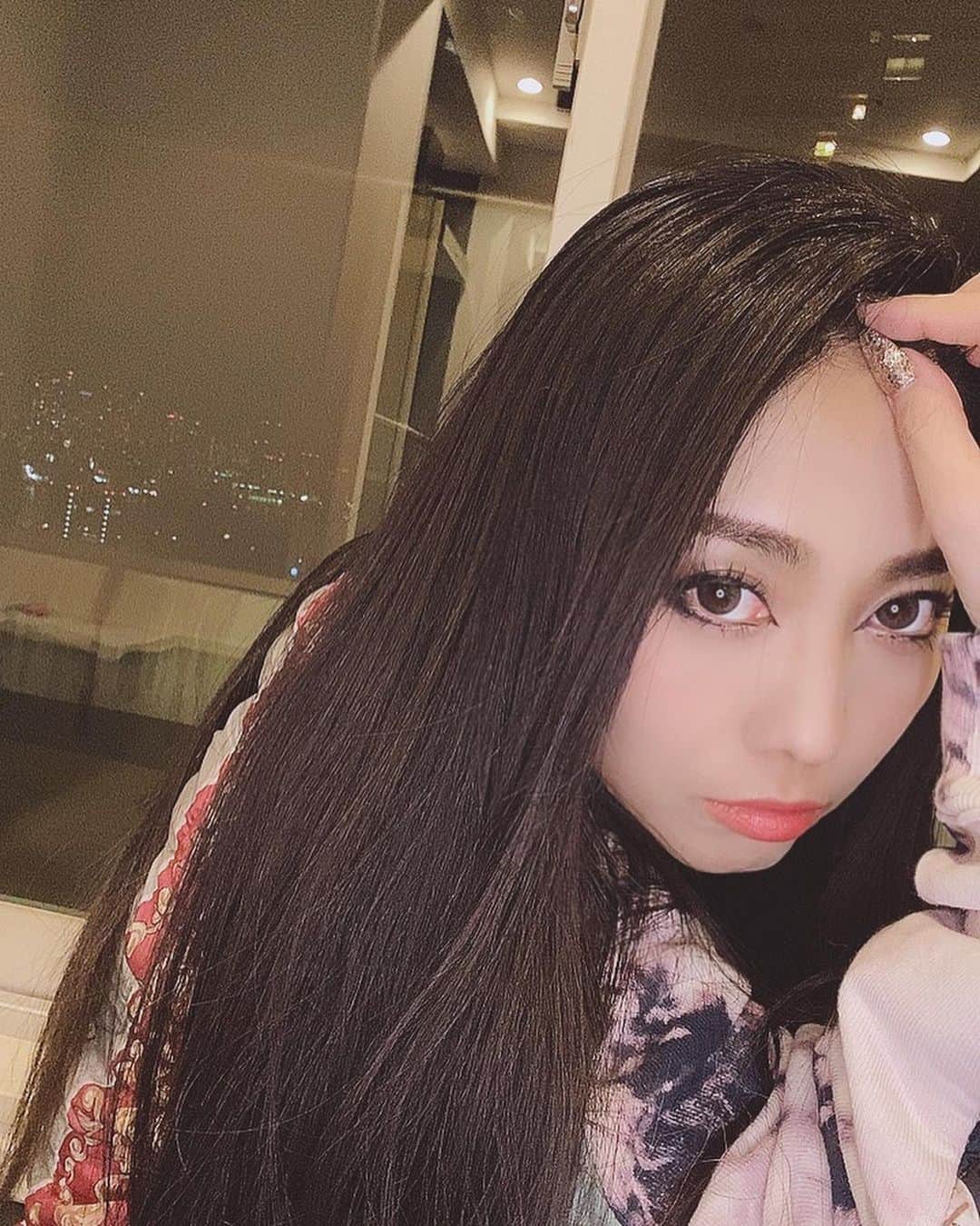 AYA a.k.a. PANDAさんのインスタグラム写真 - (AYA a.k.a. PANDAInstagram)「みんな元気か〜🥺 ...