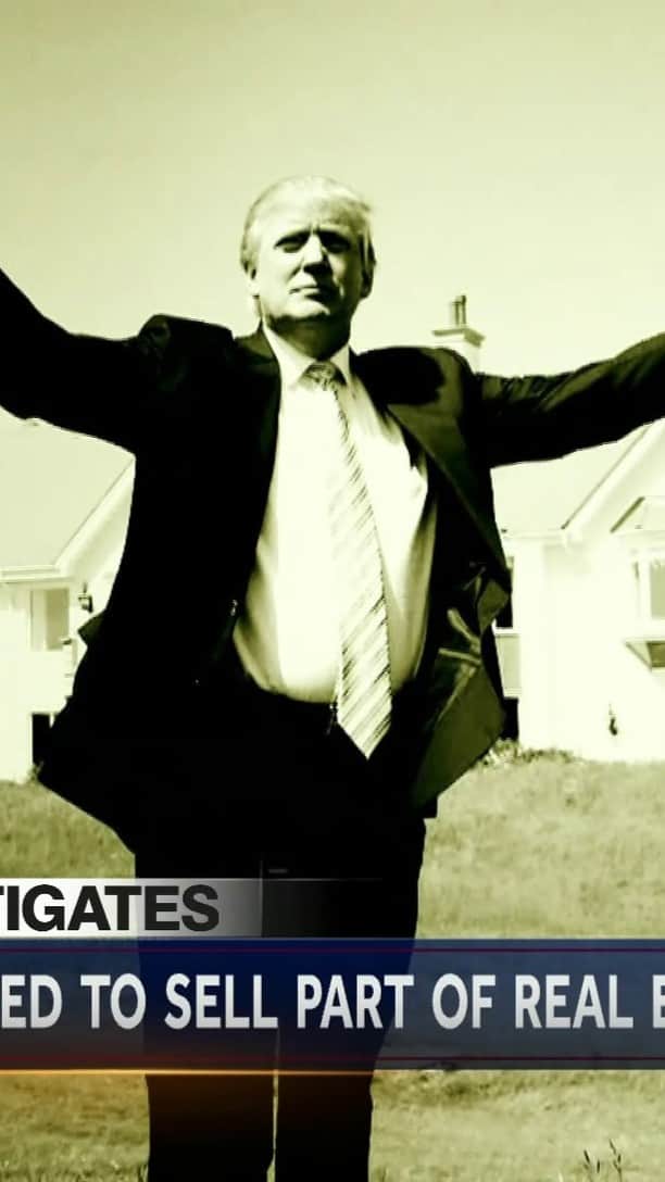 NBC Newsさんのインスタグラム動画 - (NBC NewsInstagram)「Steven Roth, founder of ...