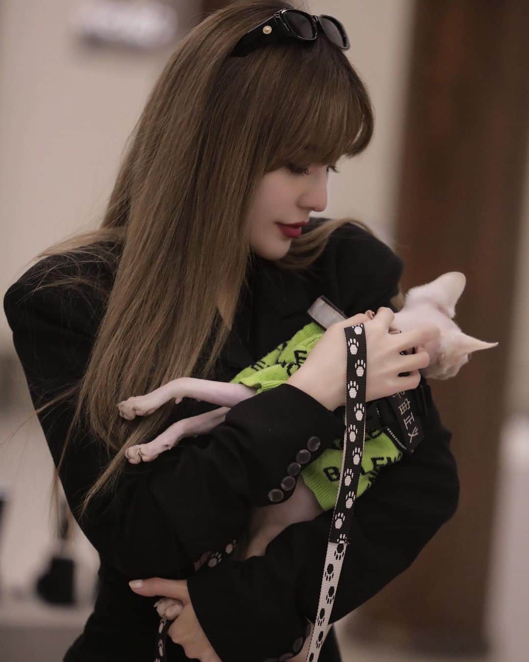 Grace Chowさんのインスタグラム - (Grace Chow@gracechowwwww)