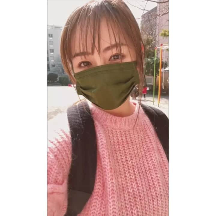 愛川ゆず季さんのインスタグラム動画 - (愛川ゆず季Instagram)「「81日後に戦う主婦」 63日目 #スターダム #ひな祭」2月13日 ...
