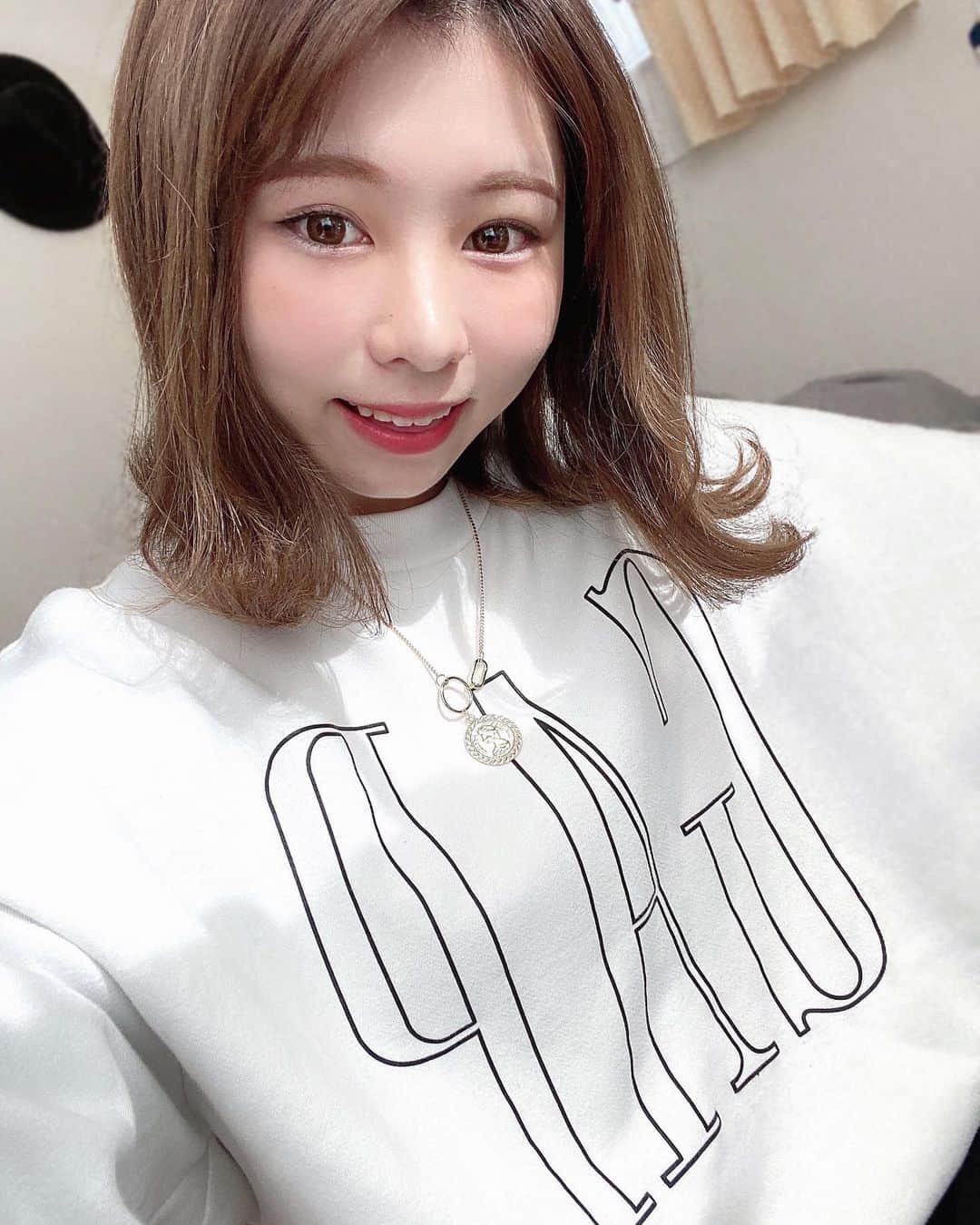 みーこさんのインスタグラム写真 みーこinstagram 「来週から新しい挑戦が始まります🌟 私にとっては未知の世界で 不安だけどそんな