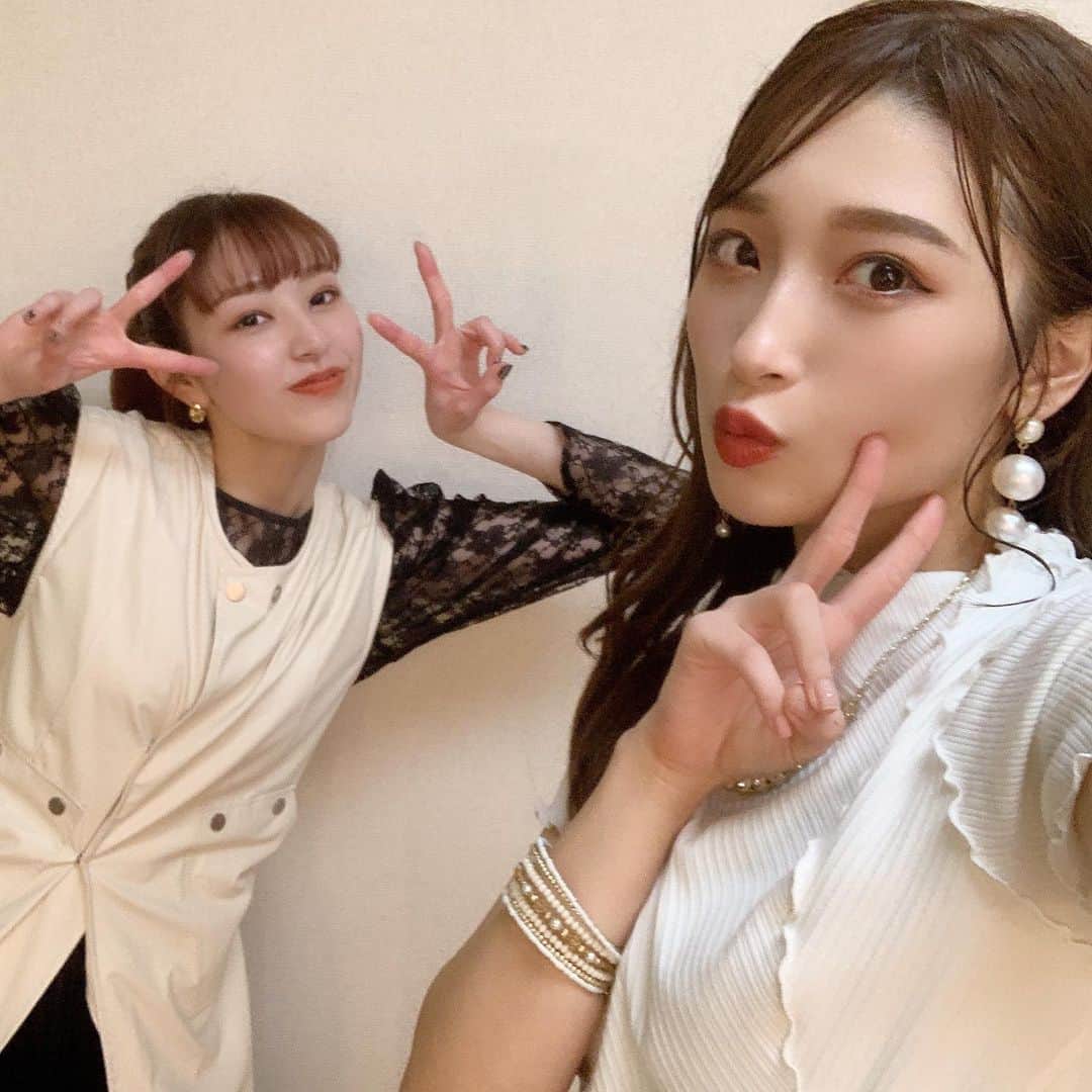 二瓶有加さんのインスタグラム写真 二瓶有加instagram 「 きのう、今日と、 M Line Special 2021～make