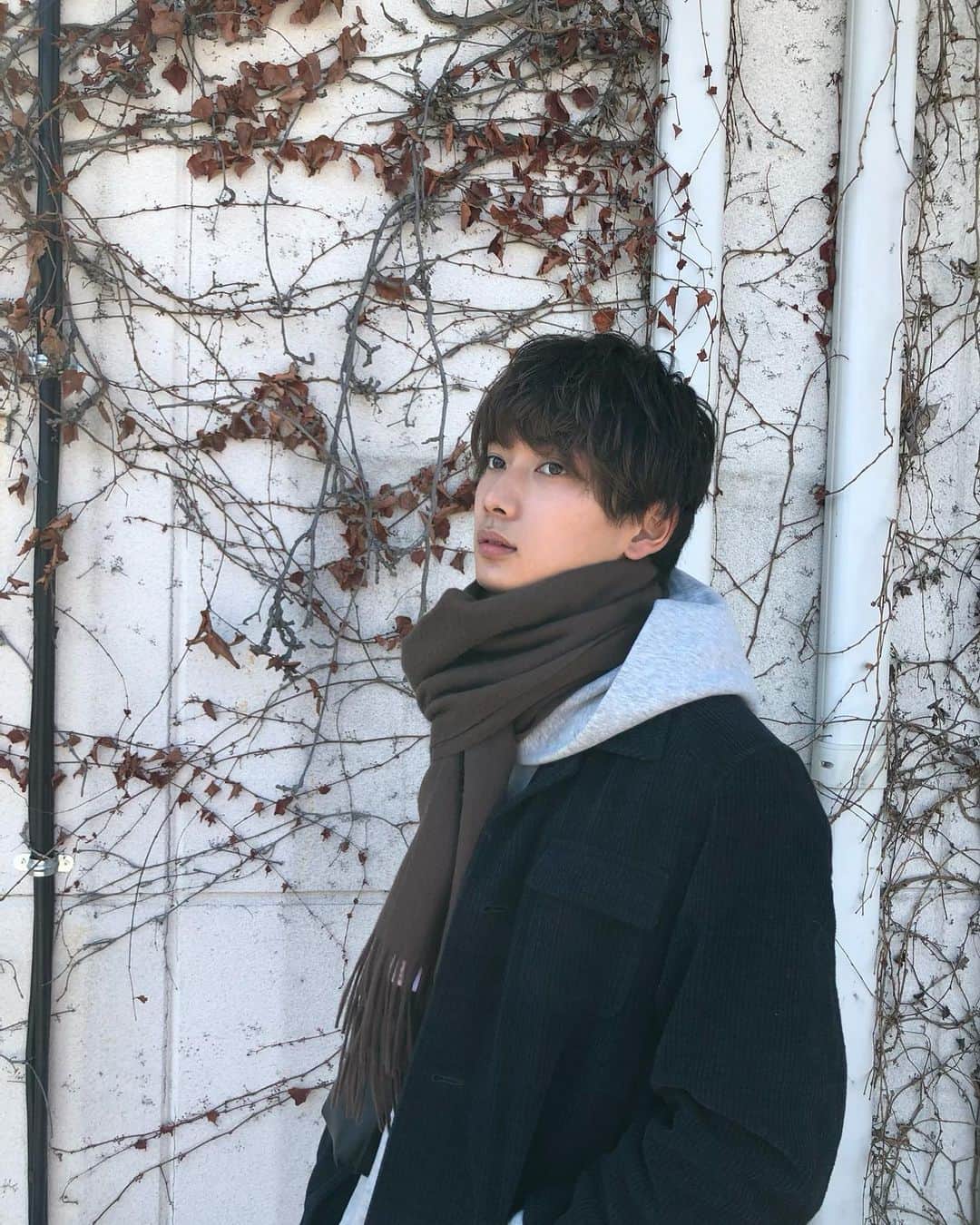 那須泰斗さんのインスタグラム写真 - (那須泰斗Instagram)「Happy Valentine🍫」2月14日 21時06分 - nasu ...