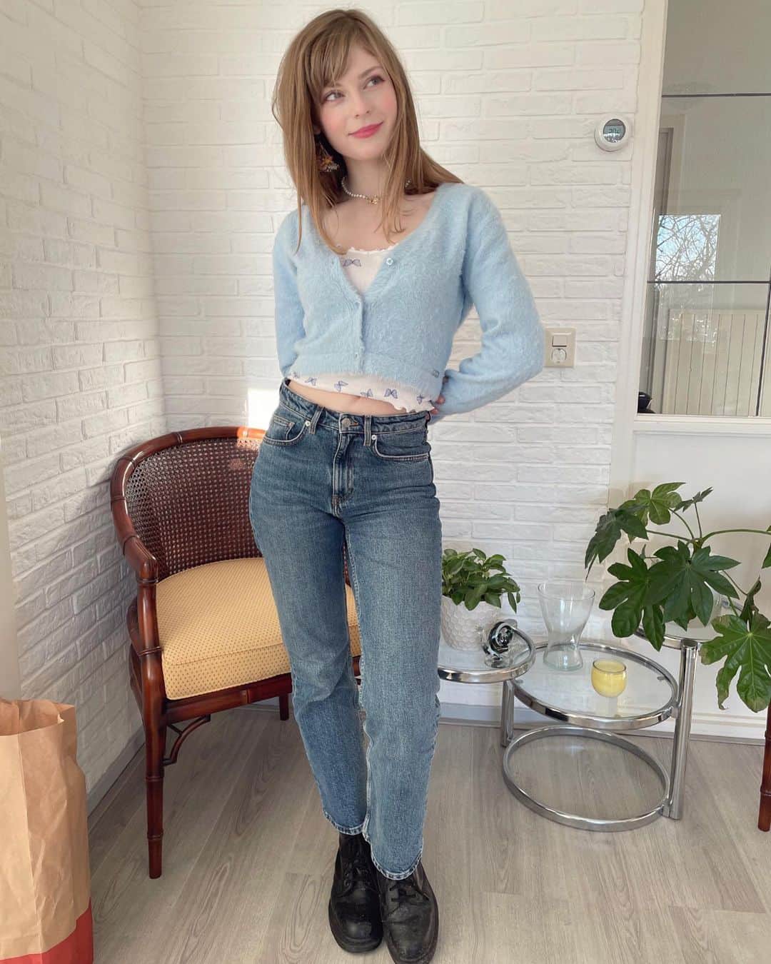 Ella Freyaさんのインスタグラム写真 - (Ella FreyaInstagram)「⭐️」2月15日 19時22分 - ella.freya