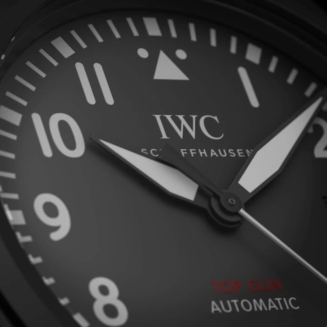 IWCさんのインスタグラム動画 - (IWCInstagram)「The #IWCPilot's Watch Automatic Top ...