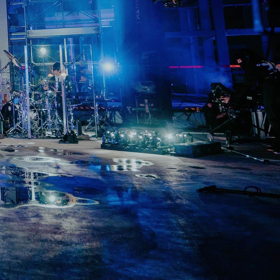 Ayaseさんのインスタグラム写真 - (AyaseInstagram)「YOASOBI 1st. LIVE "KEEP OUT ...