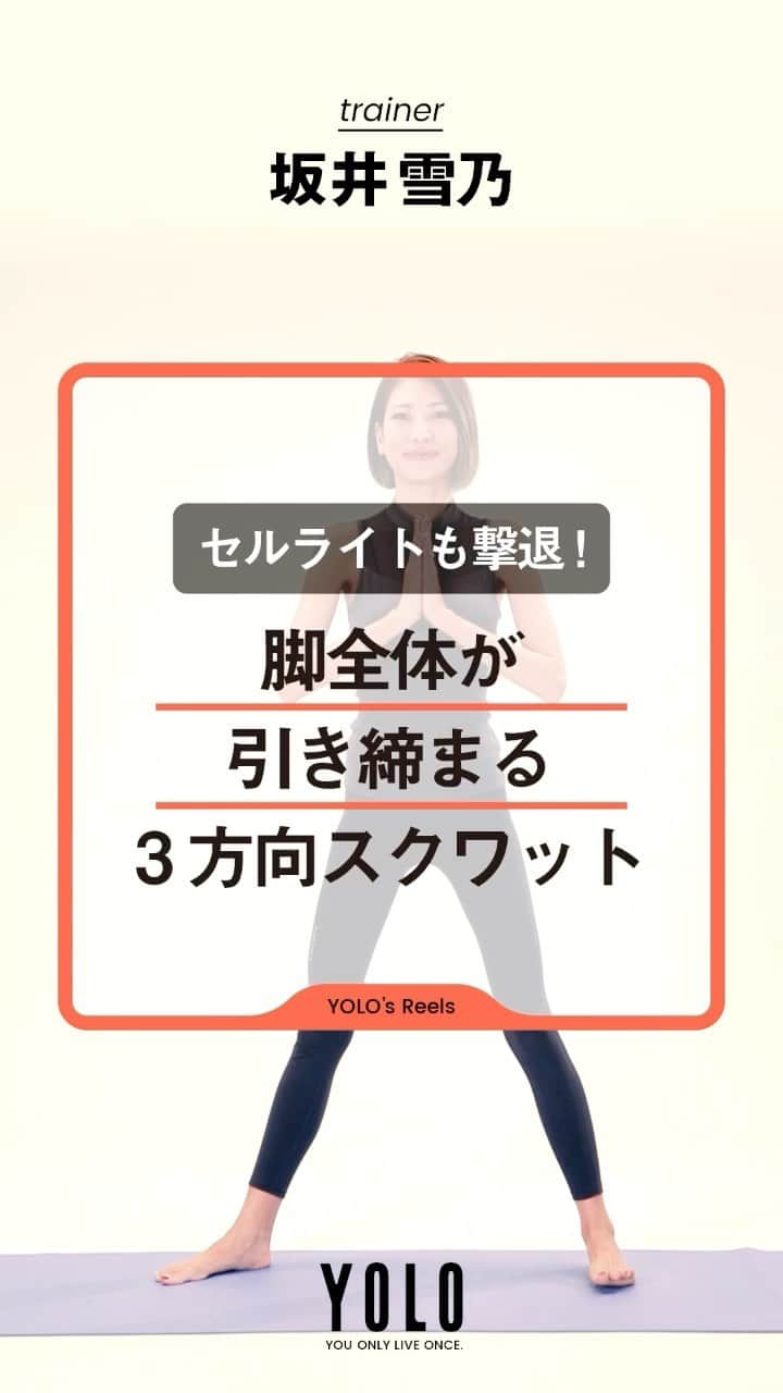 YOLOさんのインスタグラム - (YOLO@yolo.style_japan)