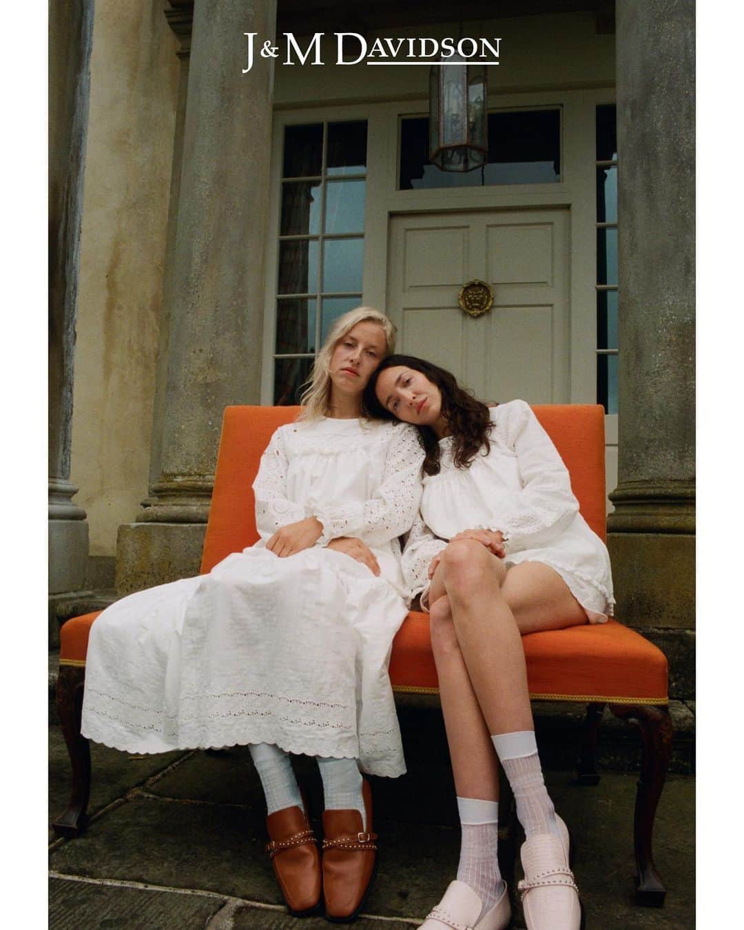 J&M Davidsonさんのインスタグラム - (J&M Davidson@jandmdavidson)