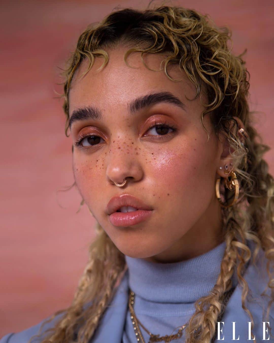 FKAツイッグスさんのインスタグラム写真 - (FKAツイッグスInstagram)「