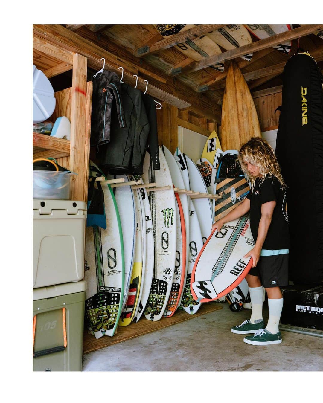 Stanceさんのインスタグラム写真 - (StanceInstagram)「Stance is proud to welcome ...