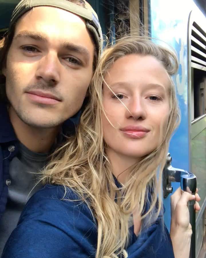 Jackson Harriesさんのインスタグラム写真 - (Jackson HarriesInstagram)「4 years on ...