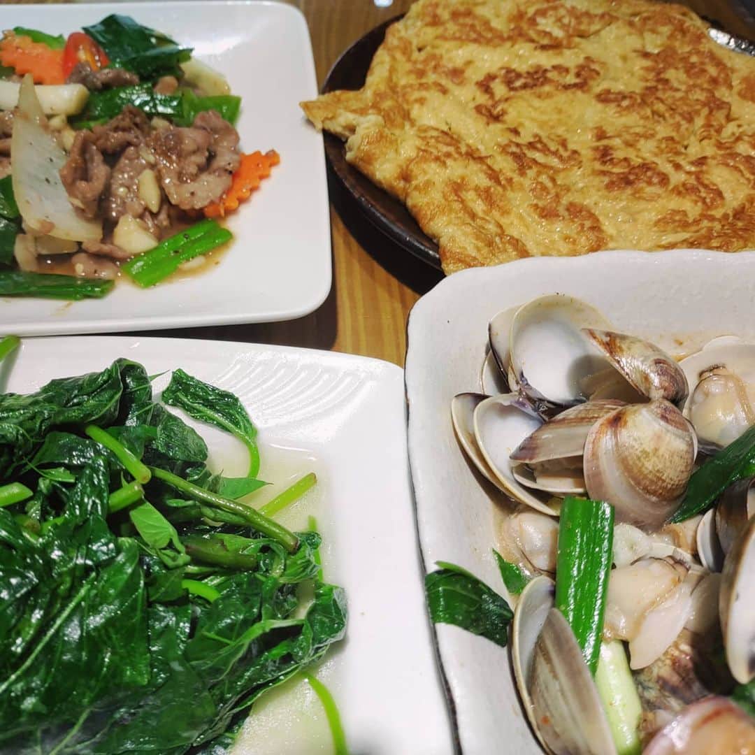 ハン・チャン（張行）さんのインスタグラム写真 - (ハン・チャン（張行）Instagram)「其實最近有些沮喪，努力跟付出不一定會換來理解 ...