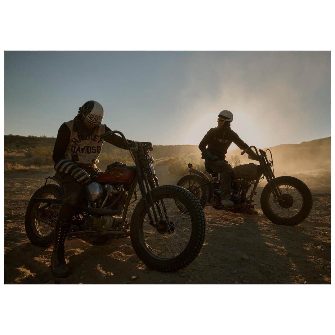 ジェイソン・モモアさんのインスタグラム写真 - (ジェイソン・モモアInstagram)「@on_the_roam ...