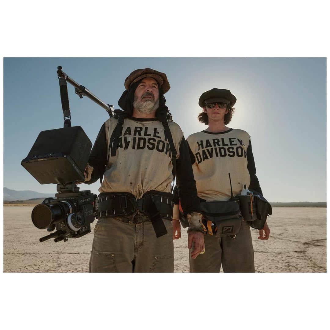 ジェイソン・モモアさんのインスタグラム写真 - (ジェイソン・モモアInstagram)「@on_the_roam ...