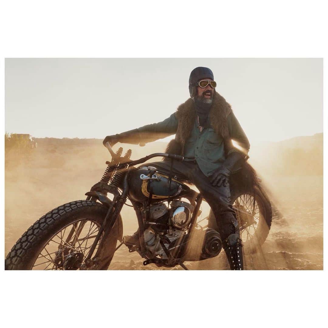 ジェイソン・モモアさんのインスタグラム写真 - (ジェイソン・モモアInstagram)「@on_the_roam ...