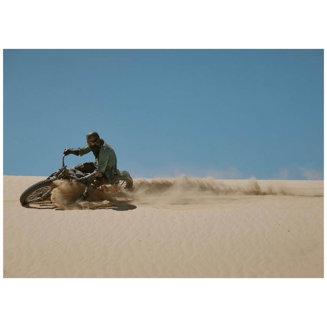 ジェイソン・モモアさんのインスタグラム写真 - (ジェイソン・モモアInstagram)「THE DEFIANT ONES ...