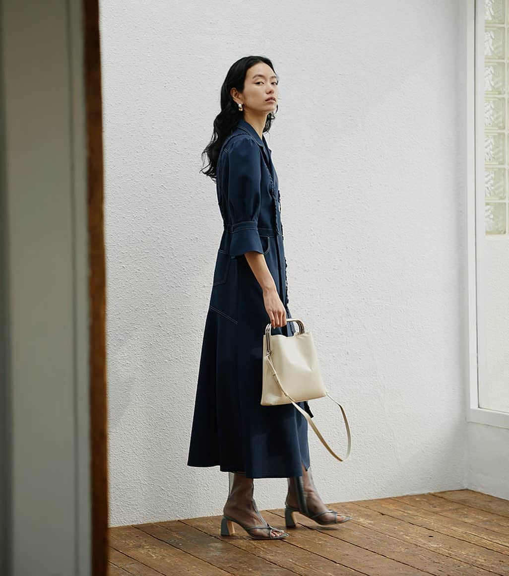 DRESS TAILOR 新品・タグ付き ameri SUSPENDER - www.hollywoodiscalling.com