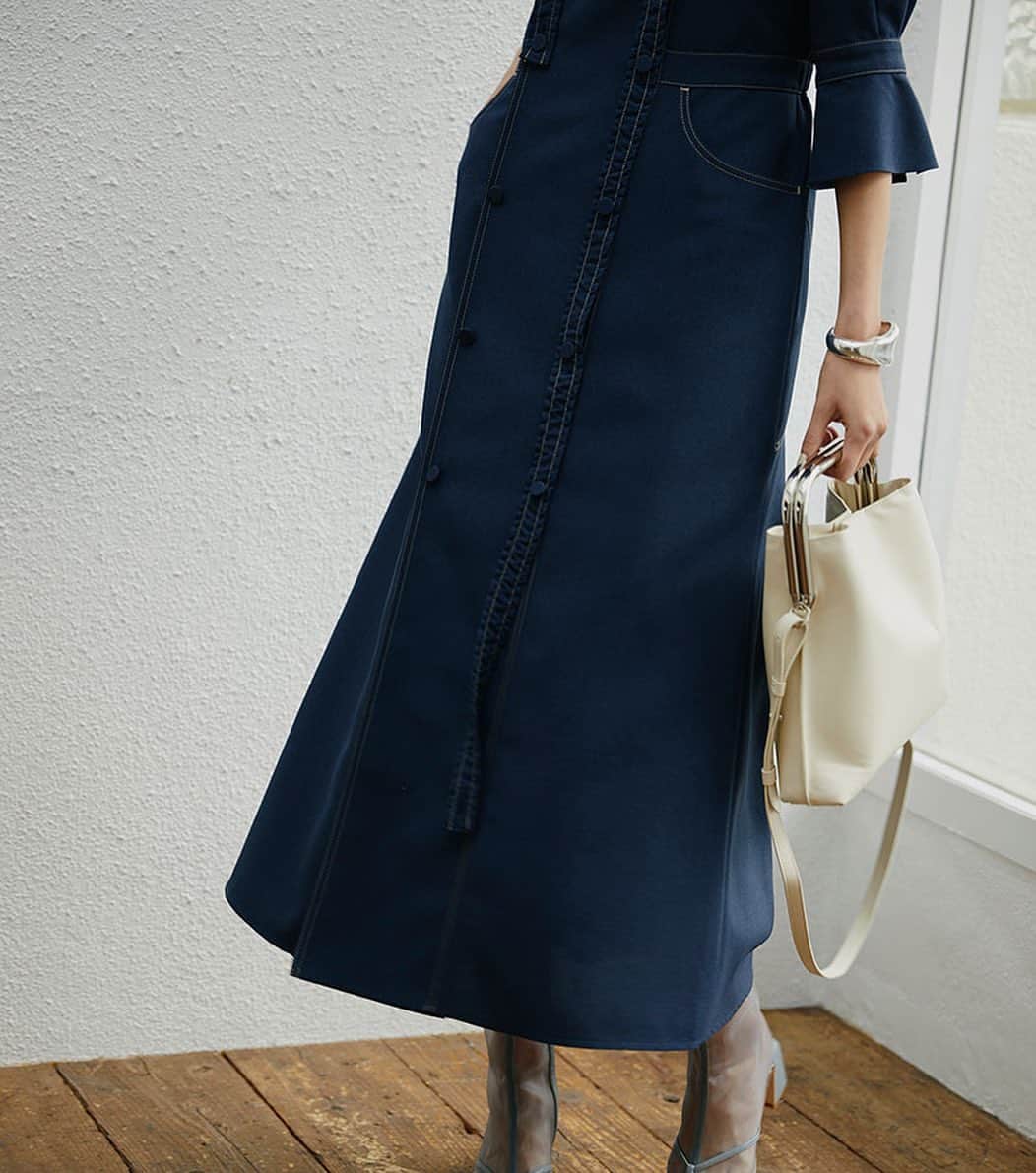 DRESS TAILOR 新品・タグ付き ameri SUSPENDER - www.hollywoodiscalling.com