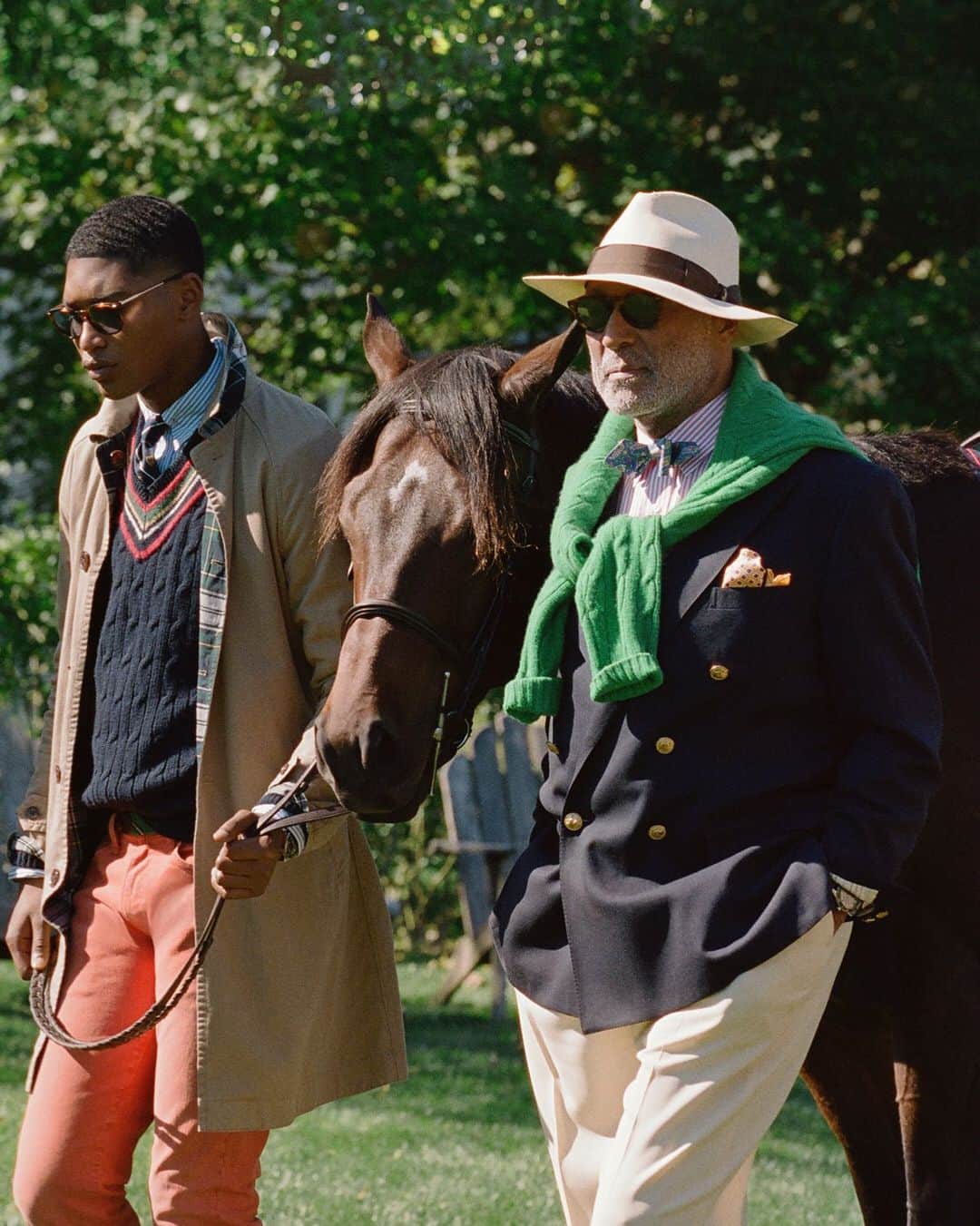 Polo Ralph Laurenさんのインスタグラム写真 - (Polo Ralph LaurenInstagram)「Heritage # ...