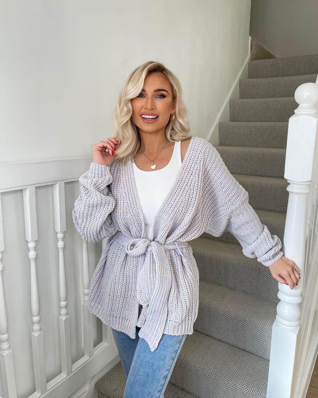 ビリー・フェアーズさんのインスタグラム写真 - (ビリー・フェアーズInstagram)「So excited to tell you all ...