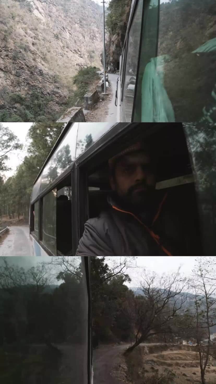 Abhinav Chandelさんのインスタグラム - (Abhinav Chandel@abhiandnow)