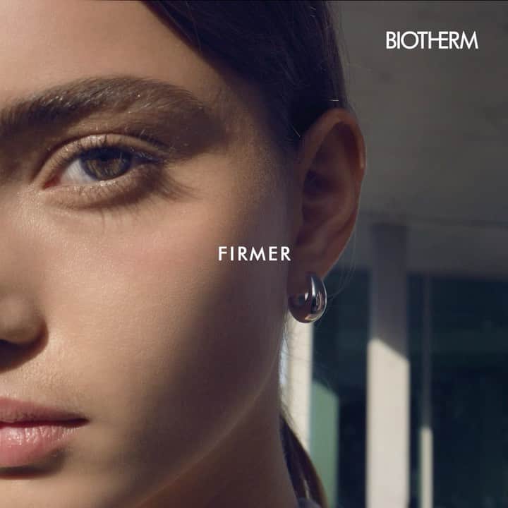Inka Williamsさんのインスタグラム写真 - (Inka WilliamsInstagram)「Biotherm is a ...