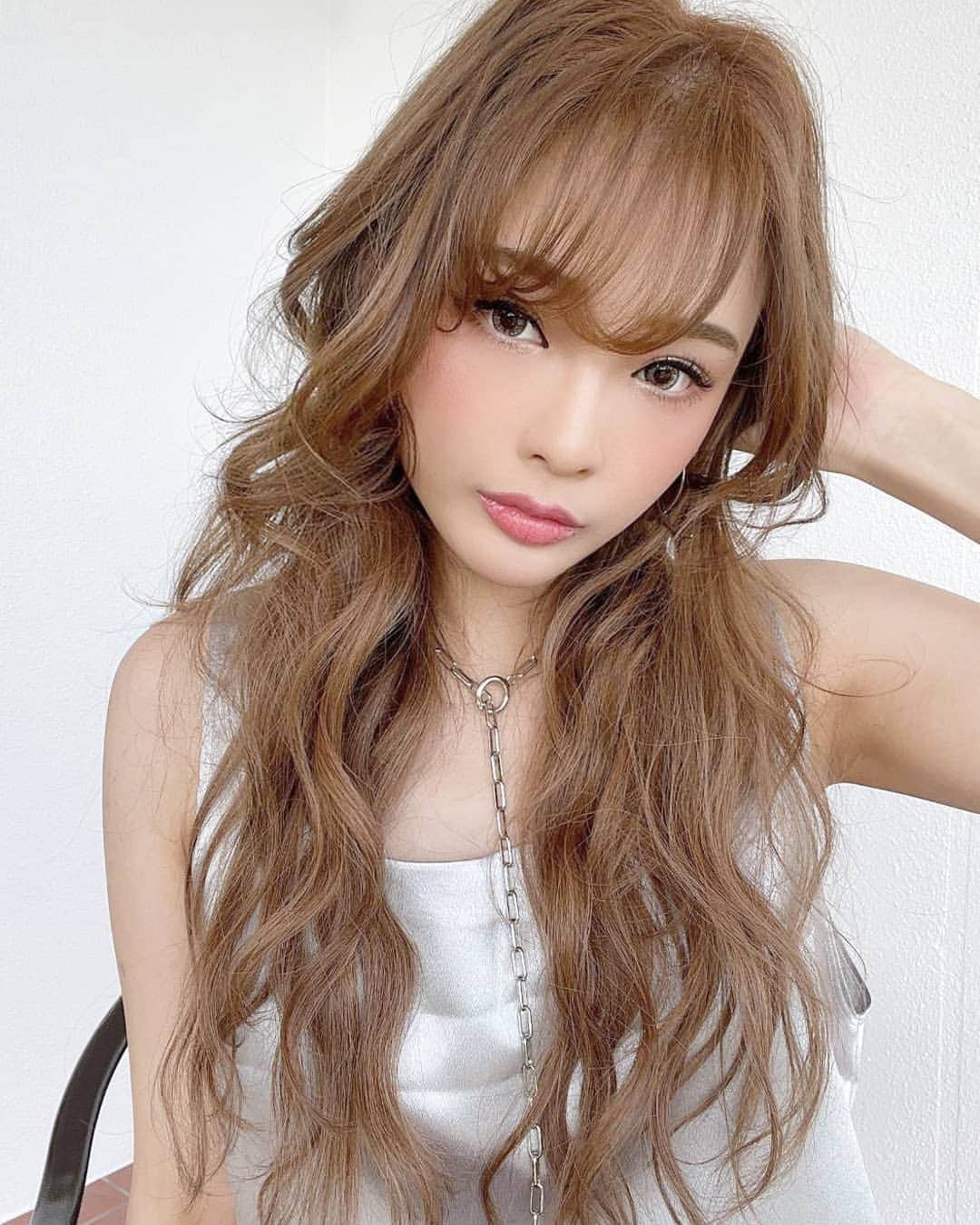 曽我洋平さんのインスタグラム写真 - (曽我洋平Instagram)「@cjd_riri . . トーンアップしながら綺麗な柔らかさを ...