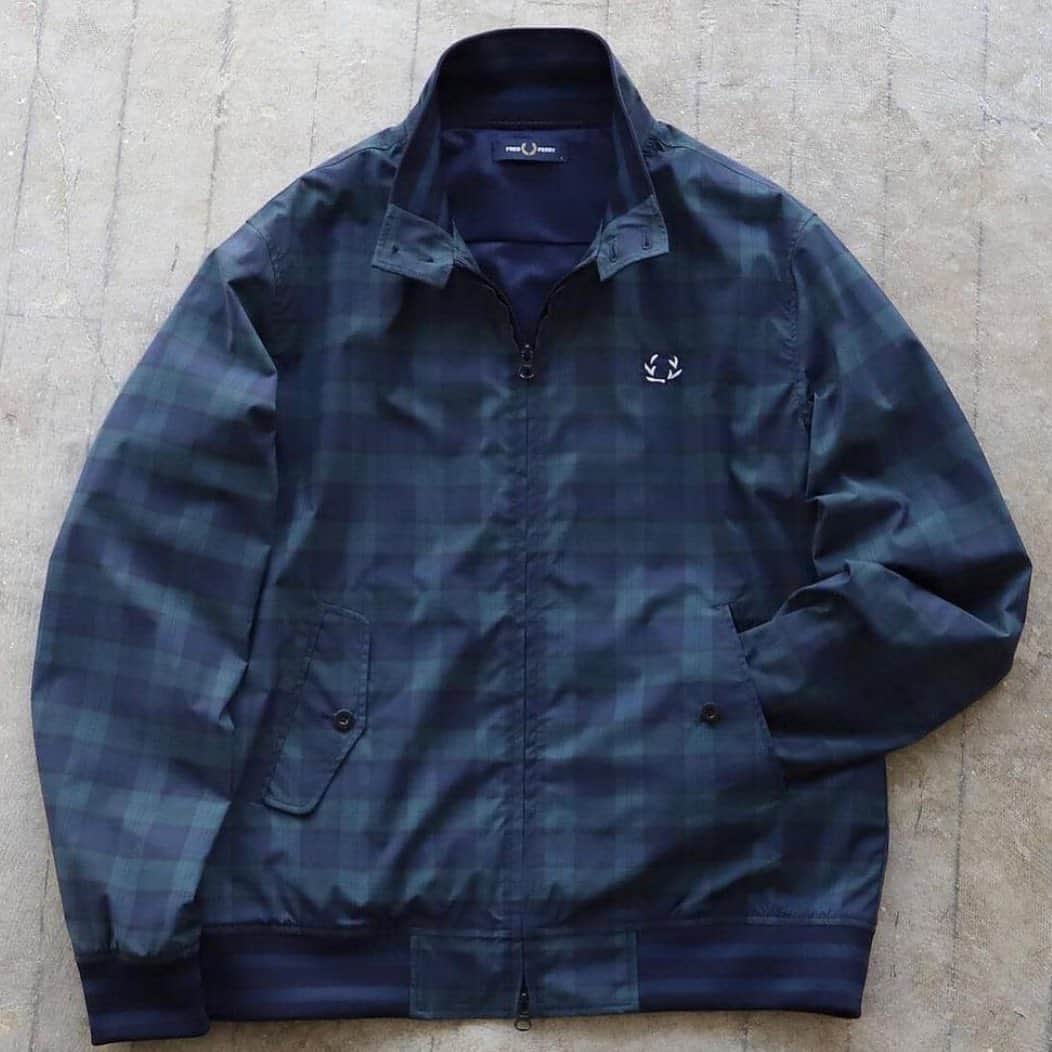 BEAMS MENさんのインスタグラム写真 - (BEAMS MENInstagram)「... New Arrival . FRED ...