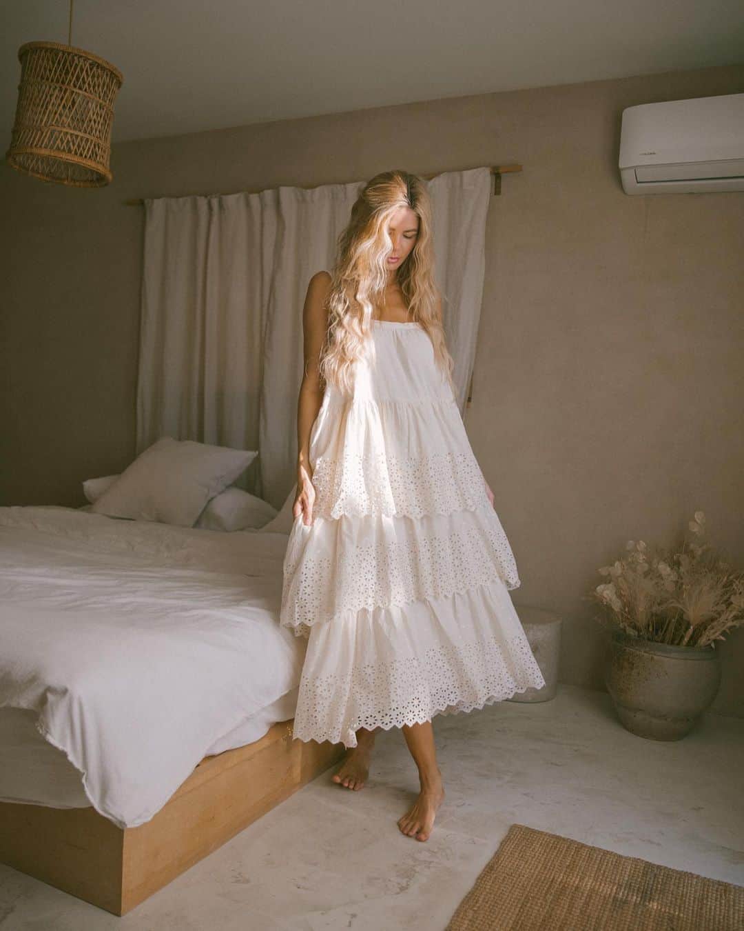 Amber Fillerup Clarkさんのインスタグラム写真 - (Amber Fillerup ClarkInstagram)「In ...