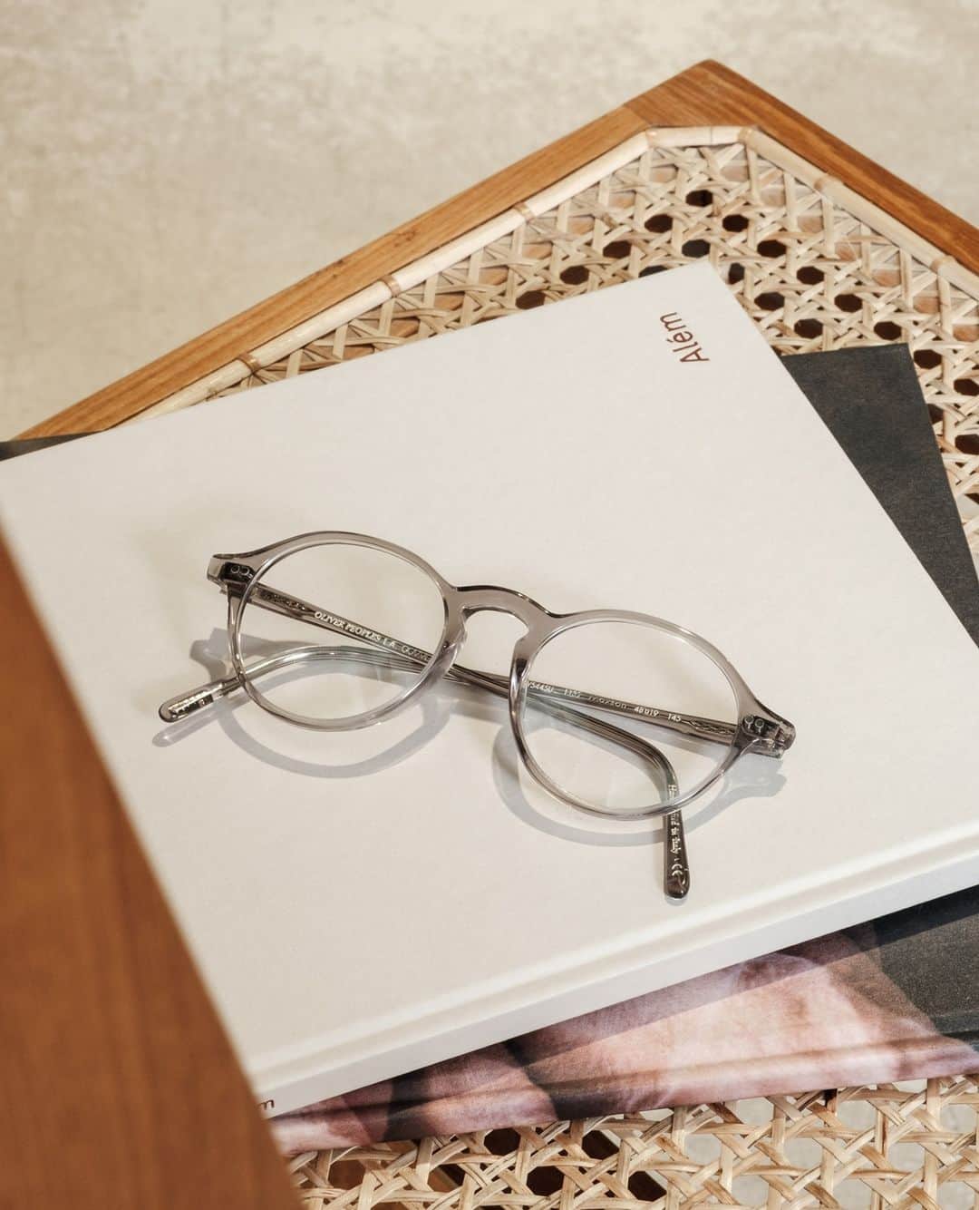 オリバーピープルズさんのインスタグラム写真 - (オリバーピープルズInstagram)「Maxson is an addition to ...