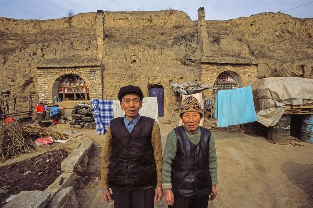 ナショナルジオグラフィックさんのインスタグラム写真 - (ナショナルジオグラフィックInstagram)「Photos by Michael ...