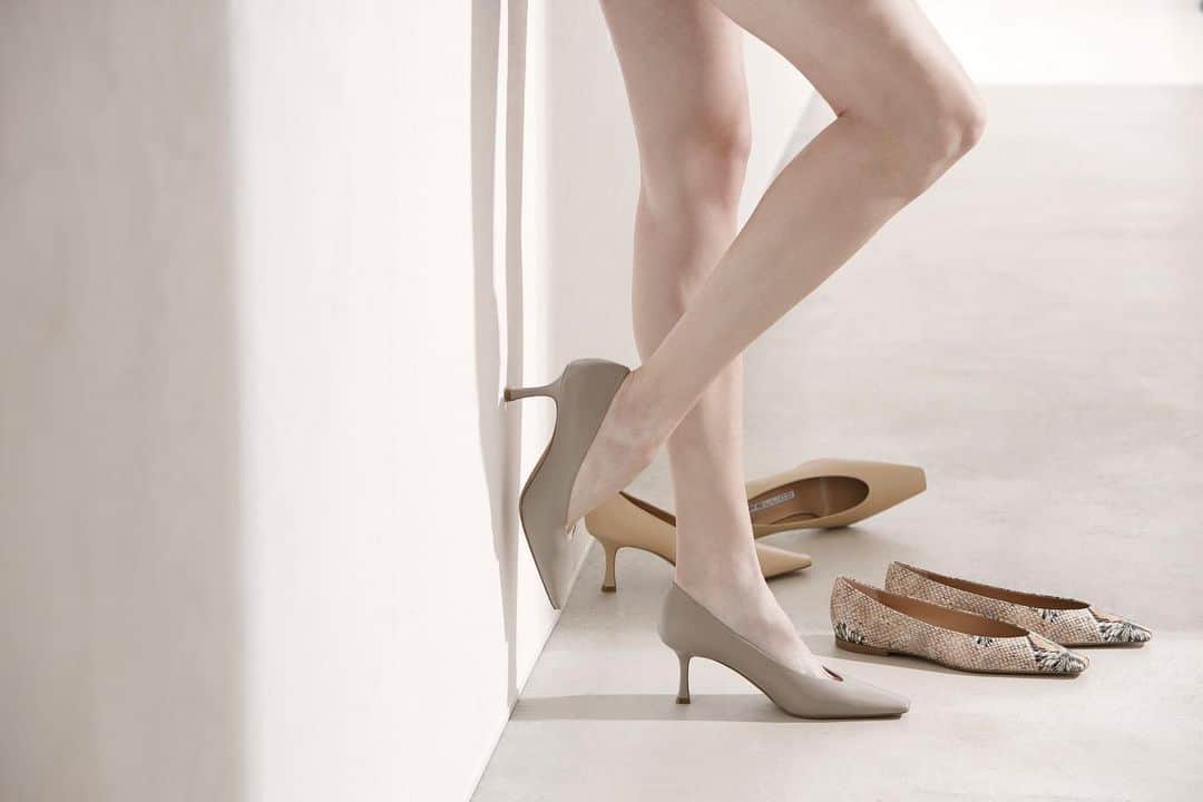 PELLICO Japan Officialさんのインスタグラム写真 - (PELLICO Japan OfficialInstagram)「"NEW PELLICO BASIC ...