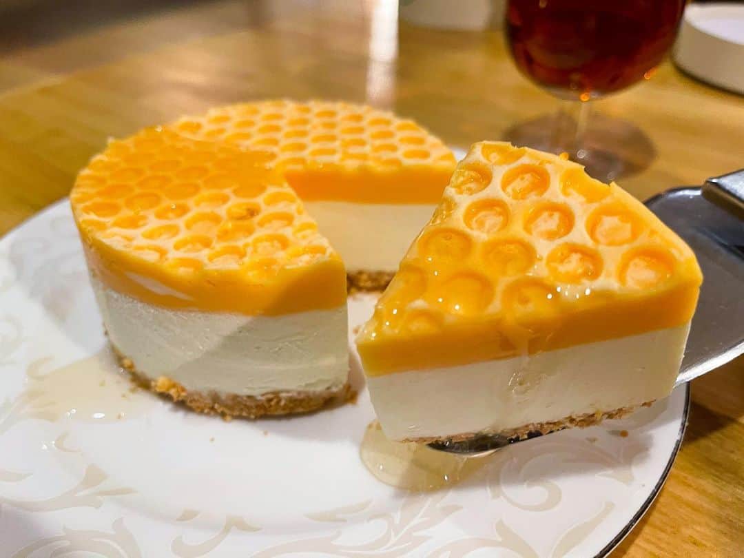 唯一無二の絶品グルメさんのインスタグラム写真 - (唯一無二の絶品グルメInstagram)「【Princess Cheese Factory ...