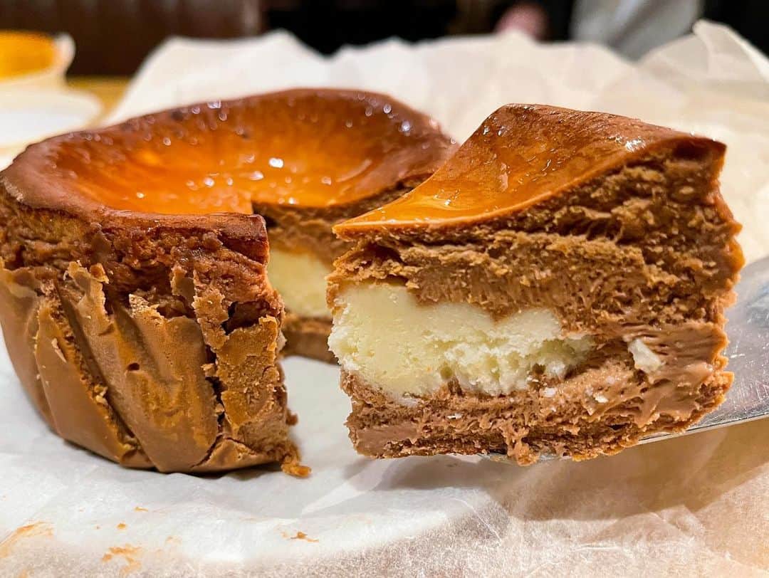 唯一無二の絶品グルメさんのインスタグラム写真 - (唯一無二の絶品グルメInstagram)「【Princess Cheese Factory ...