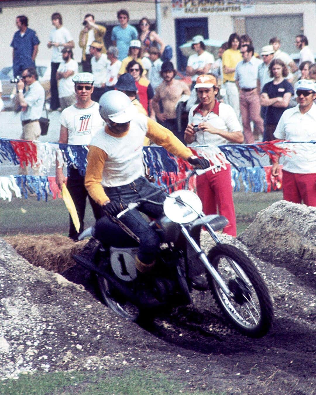 Racer X Onlineさんのインスタグラム写真 - (Racer X OnlineInstagram)「When he won the ...