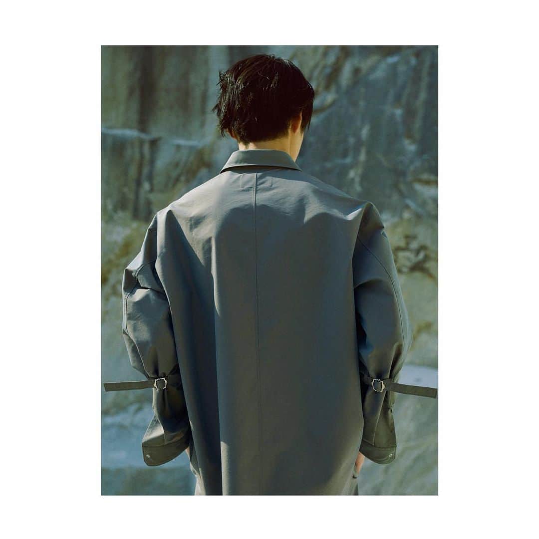 TEPPEIさんのインスタグラム - (TEPPEI@stylist_teppei)