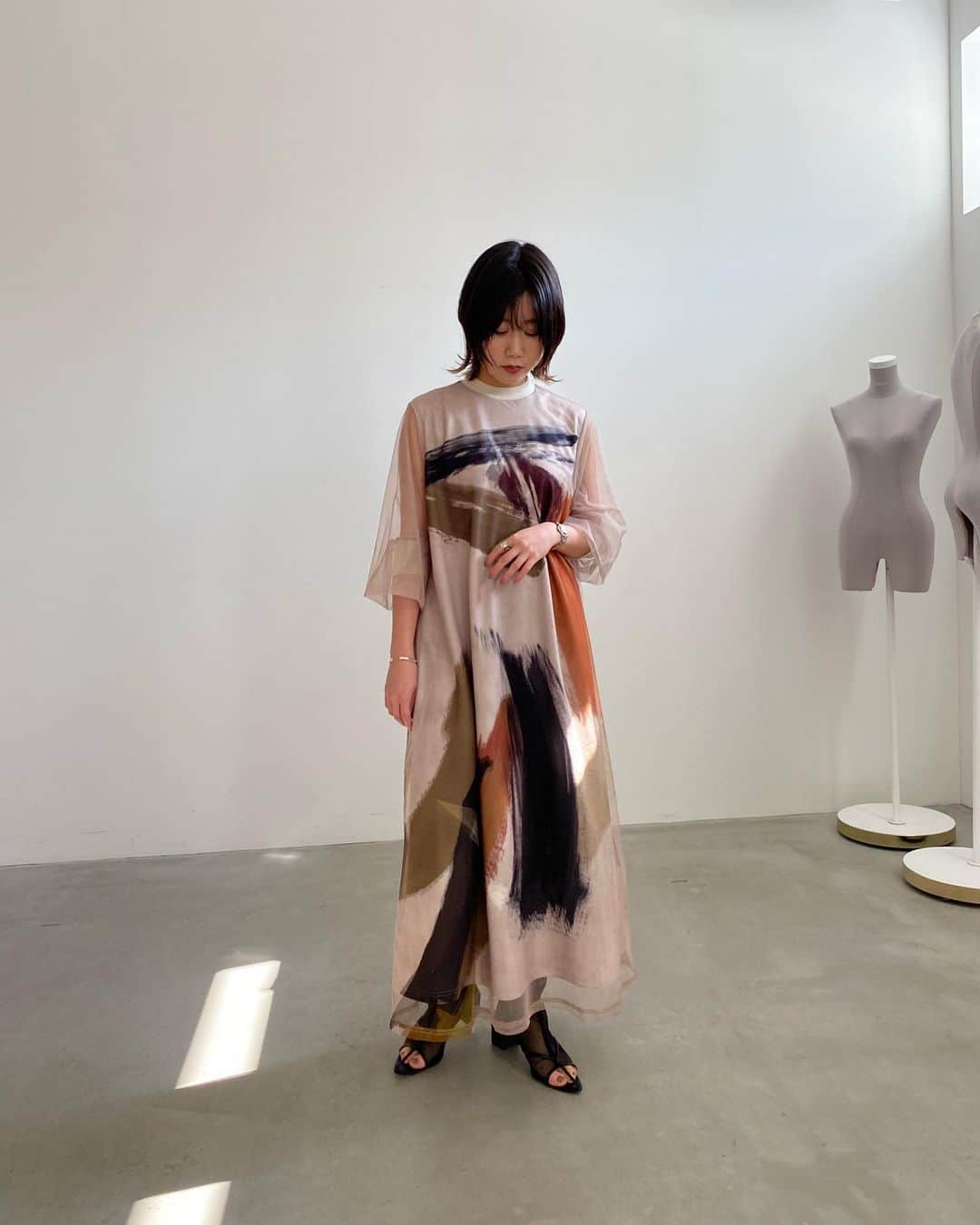 Ameri VINTAGE LUMINE SHINJUKUさんのインスタグラム写真 - (Ameri VINTAGE LUMINE SHINJUKUInstagram)「【LIMITED ...