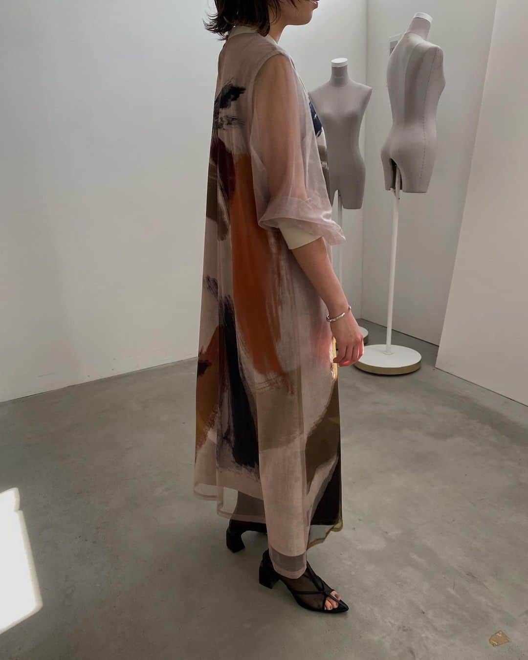 Ameri VINTAGE LUMINE SHINJUKUさんのインスタグラム写真 - (Ameri VINTAGE LUMINE SHINJUKUInstagram)「【LIMITED ...