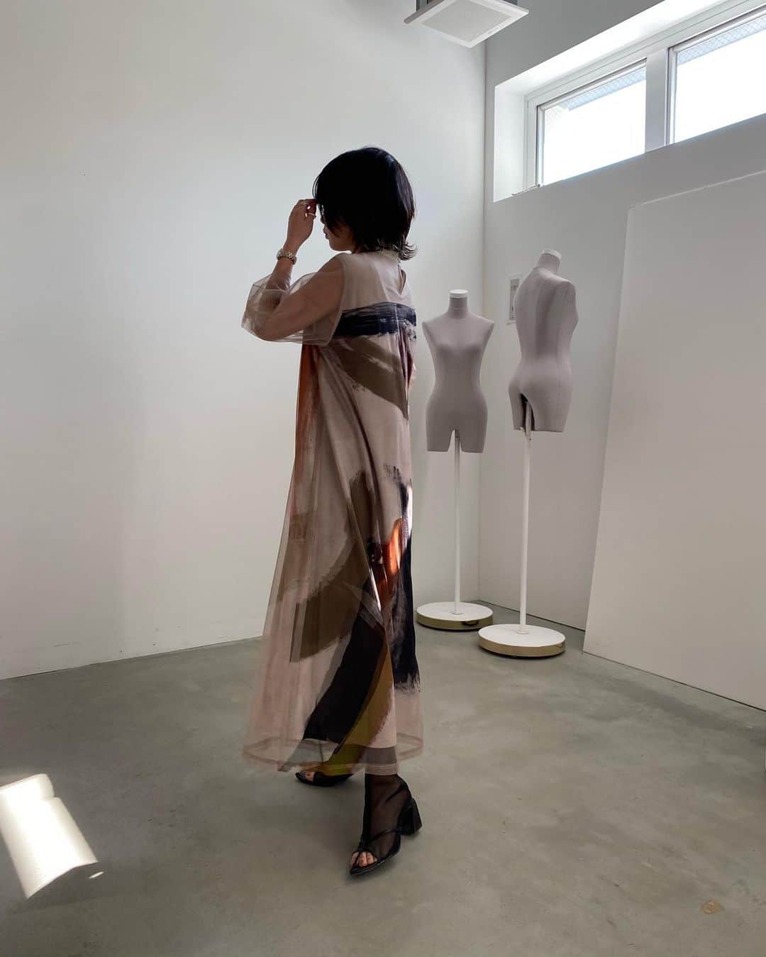 Ameri VINTAGE LUMINE SHINJUKUさんのインスタグラム写真 - (Ameri VINTAGE LUMINE SHINJUKUInstagram)「【LIMITED ...