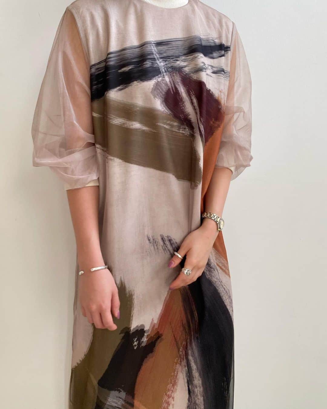 Ameri VINTAGE LUMINE SHINJUKUさんのインスタグラム写真 - (Ameri VINTAGE LUMINE SHINJUKUInstagram)「【LIMITED ...