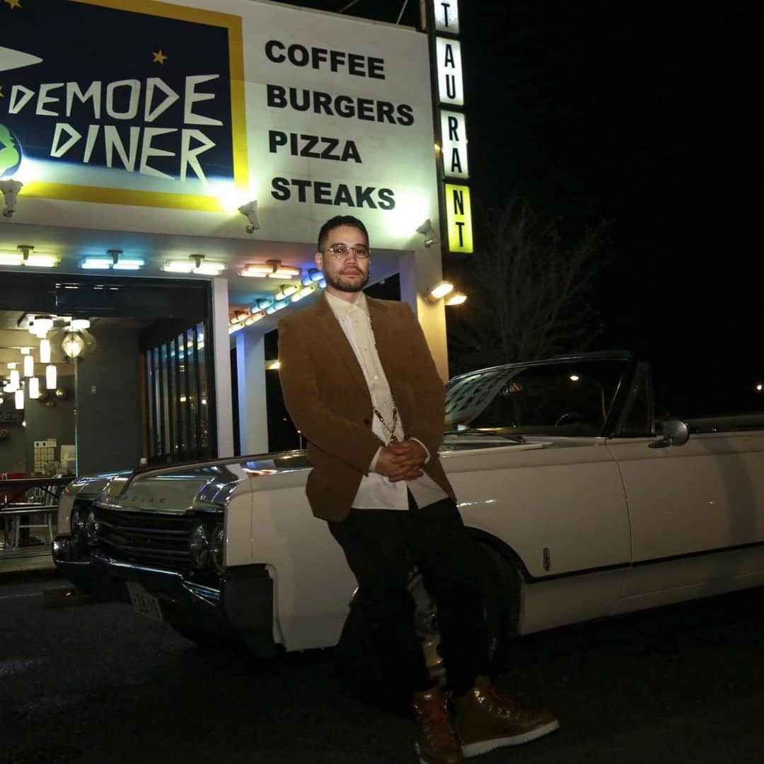 JAY'EDさんのインスタグラム - (JAY'ED@jayed_official)