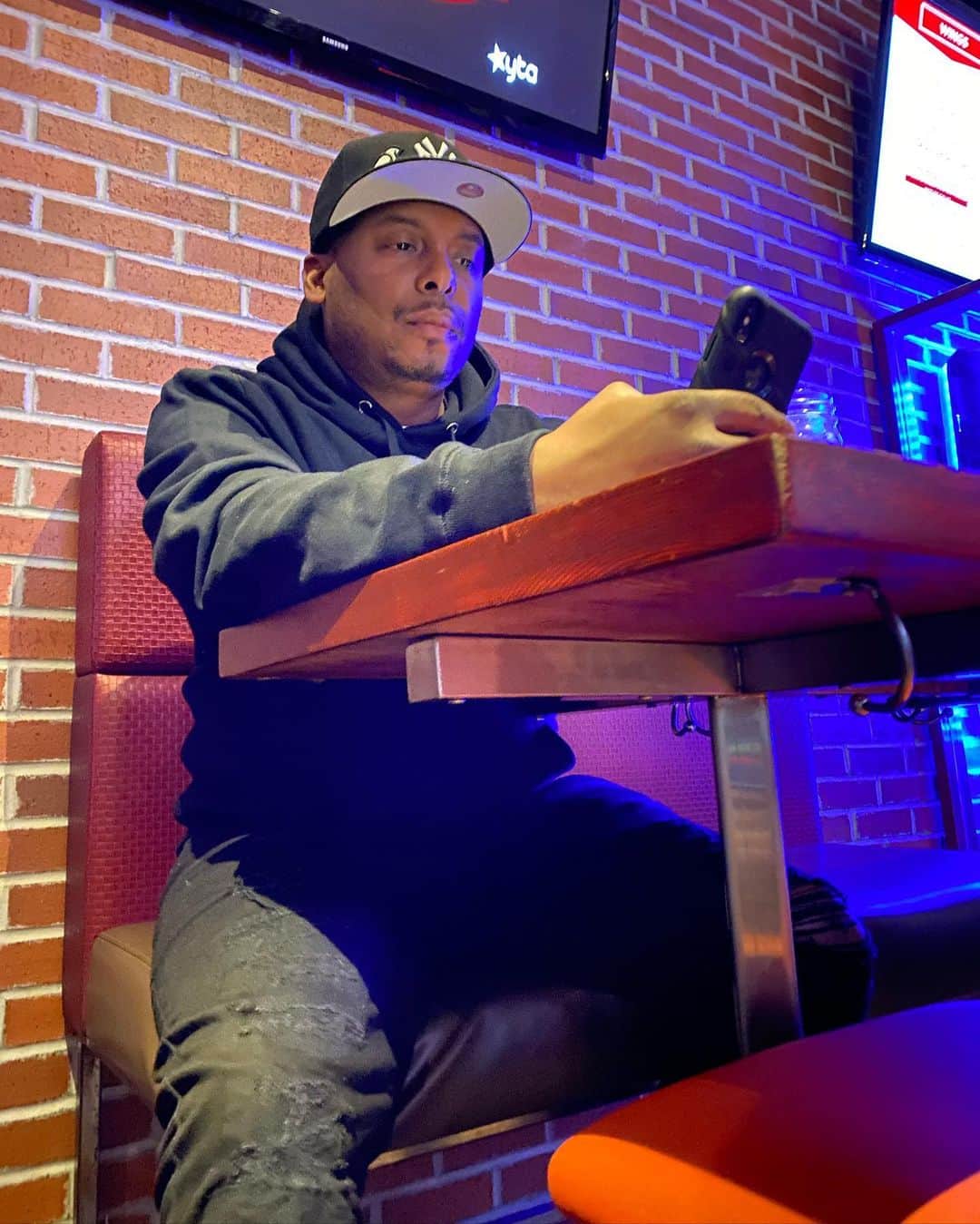 DJ Selfさんのインスタグラム写真 - (DJ SelfInstagram)「I’m focused!」2月27日 14時50分 - djself