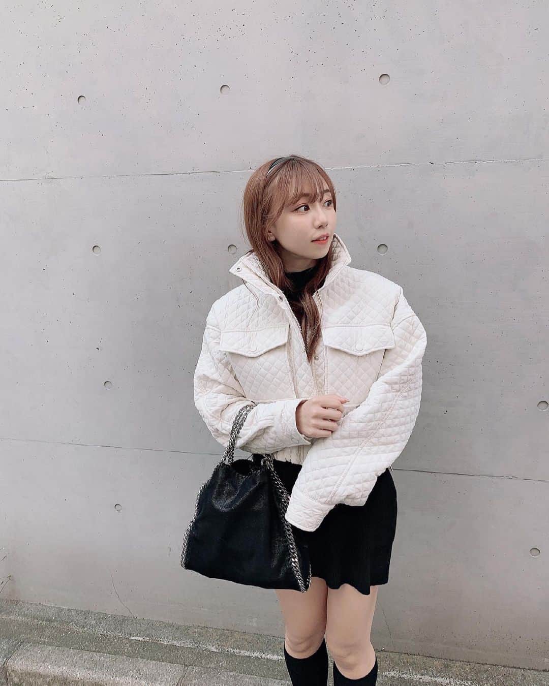 日野麻衣さんのインスタグラム写真 - (日野麻衣Instagram)「明日も前を向いて生きます🌟 おやすみなさい...😊 #おやすみ ...