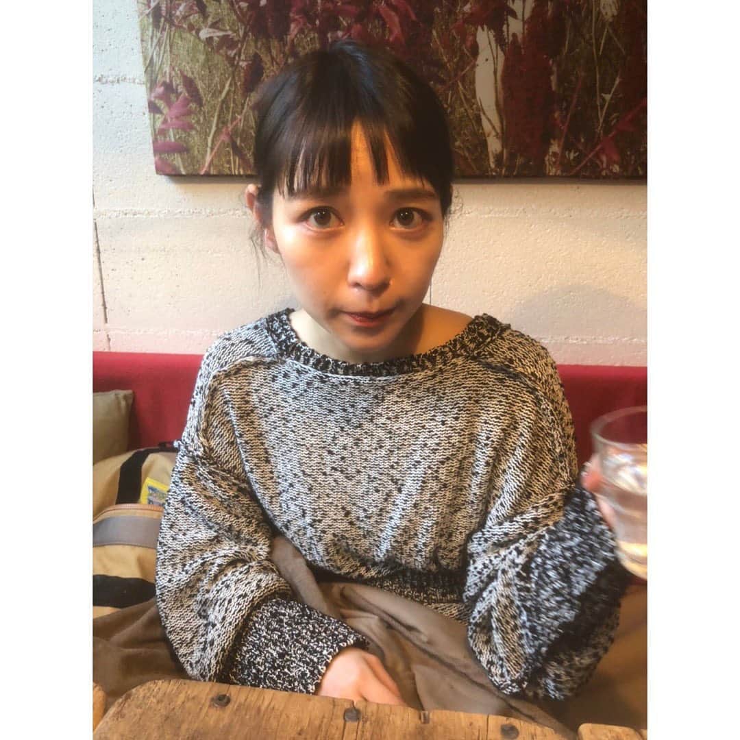吉谷彩子さんのインスタグラム写真 吉谷彩子instagram 「昨日は江戸モアゼルご視聴ありがとうございました！ そして 髪の毛の