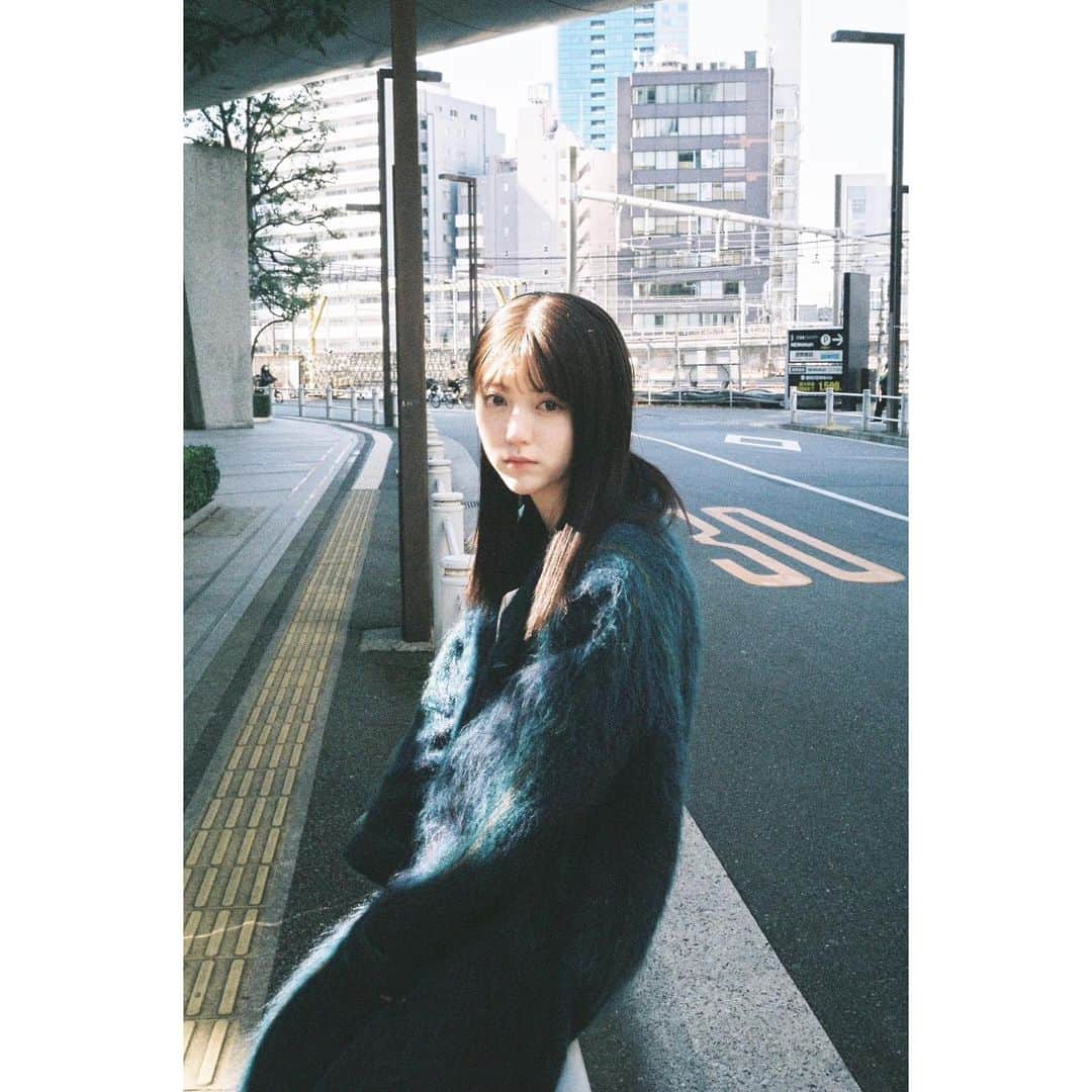中野恵那さんのインスタグラム写真 中野恵那instagram 「🏞📷🌻」3月6日 18時29分 Nakano Ena