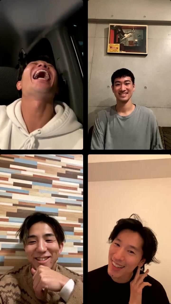 s**t kingzさんのインスタグラム動画 - (s**t kingzInstagram)3月12日 21時03分 - stkgz_official