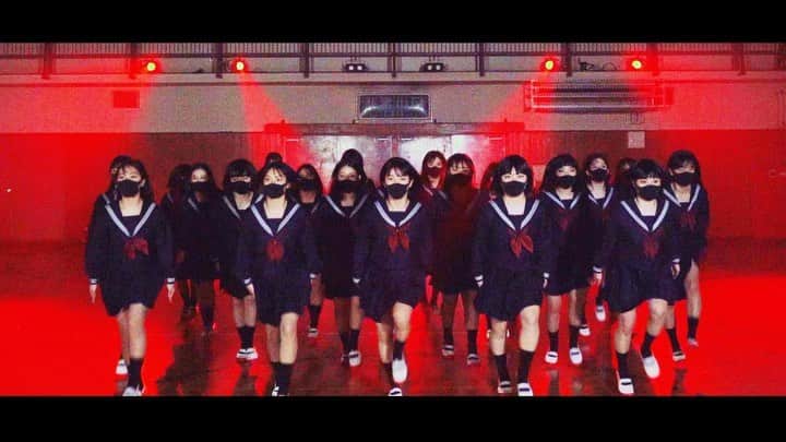 アカネさんのインスタグラム動画 - (アカネInstagram)「全体的に細かしんどい振り付けだけど 最後は非常に細かしんどいのでした🙋‍♀️ ...