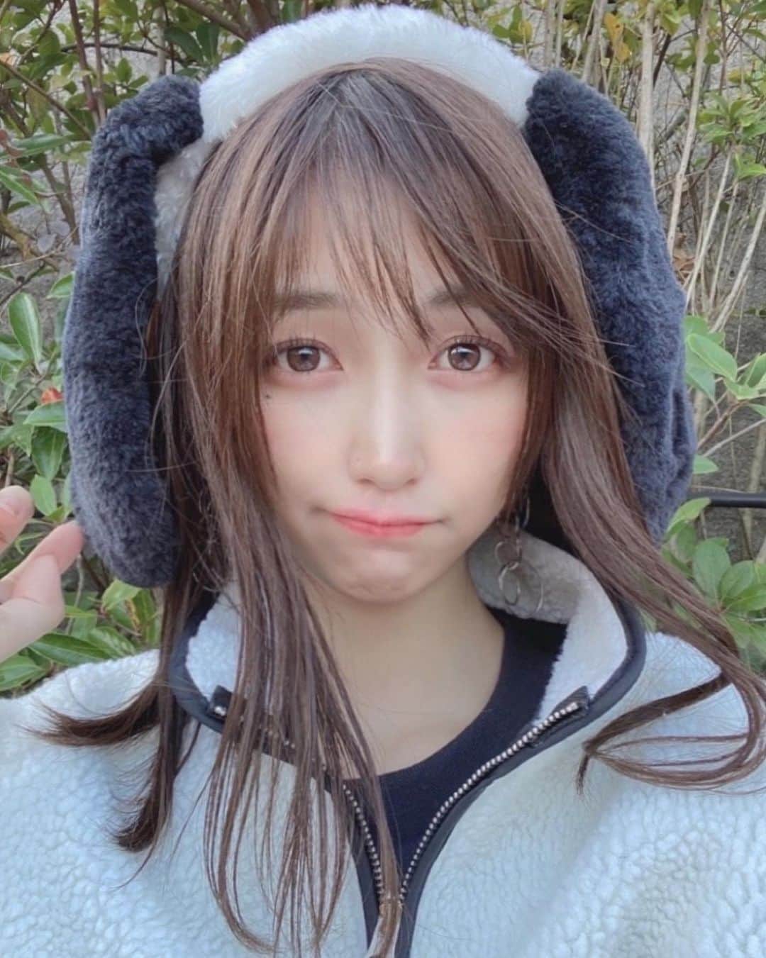 荒山みなみさんのインスタグラム写真 - (荒山みなみInstagram)「☺︎☺︎☺︎☺︎」3月30日 20時59分 - 37.37.373