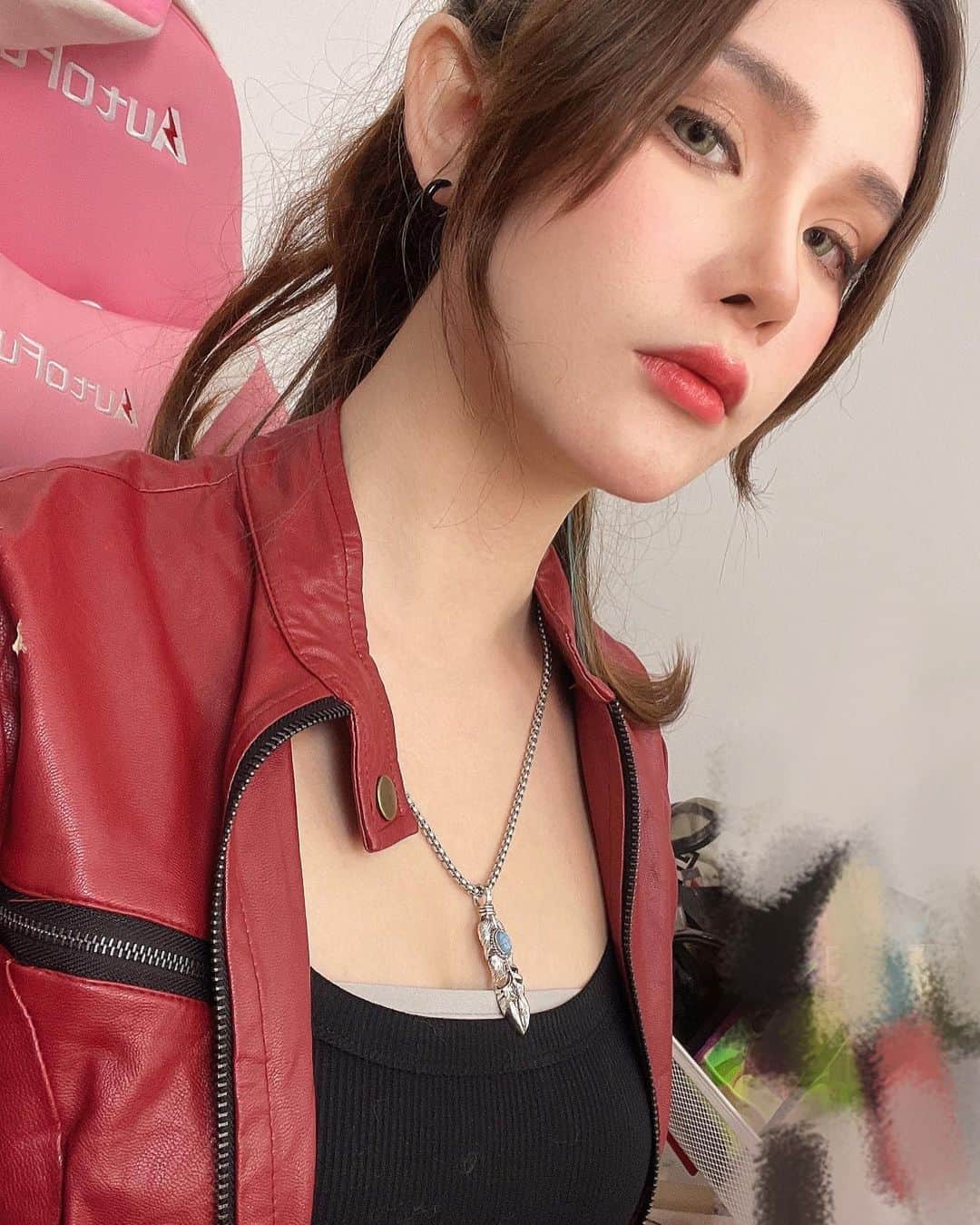 前羽さんのインスタグラム - (前羽@rissoft_)