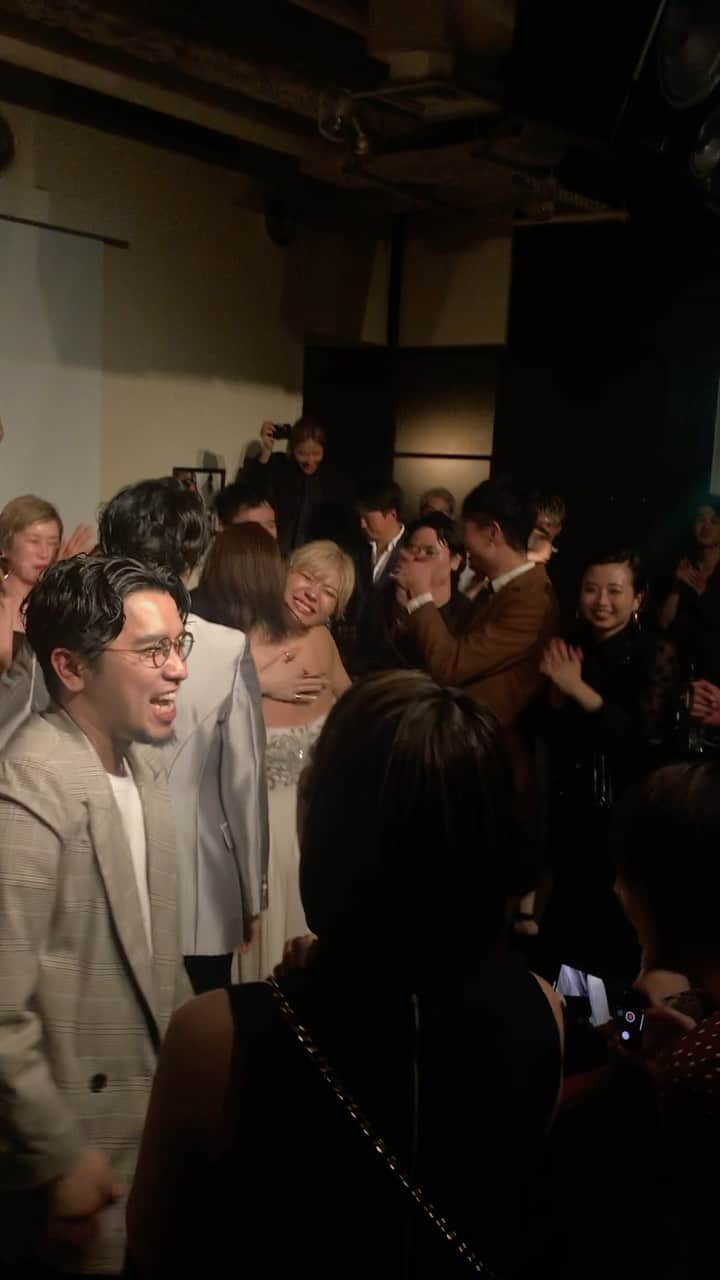 橋本江莉果さんのインスタグラム - (橋本江莉果@erica_hashimoto)